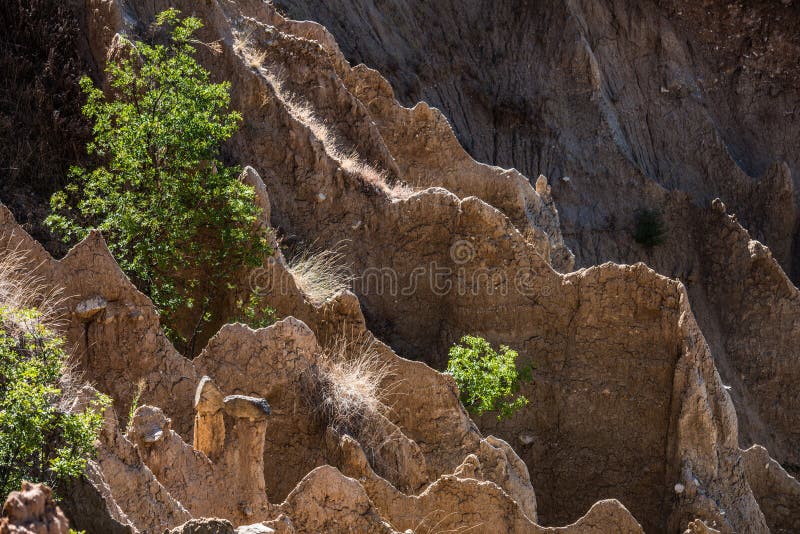 The Stob pyramids stock photo. Image of stones, pyramids - 78344718