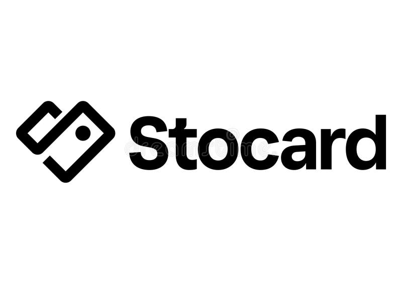 Stocard Logo Stock Illustrations – 1 Stocard Logo Stock Illustrations, Vectors & Clipart ...