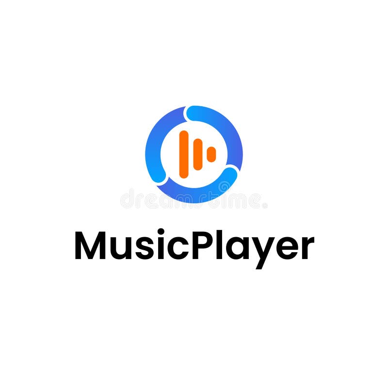 Music Video Logo Stock Illustrations – 21,292 Music Video Logo Stock ...