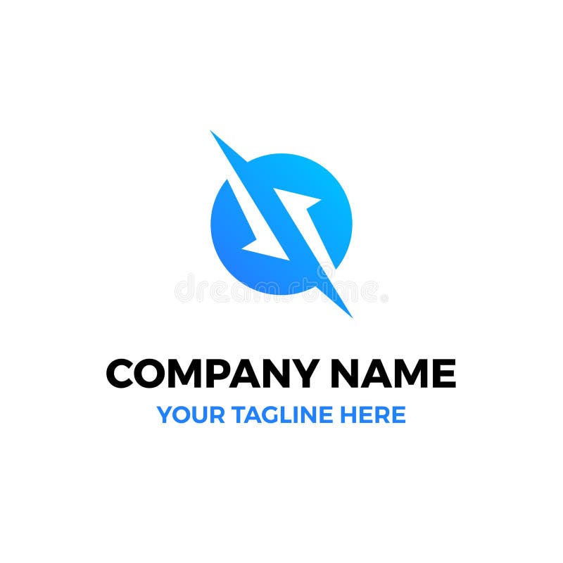 Global Trade Transport Logo Stock Vector - Illustration of consulting ...