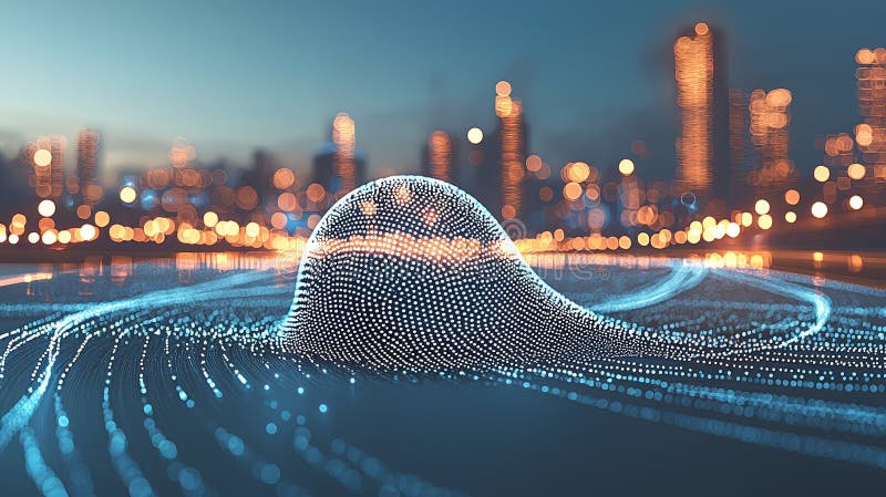 An Stock Based Business Intelligence Concept that Integrates Generative ...