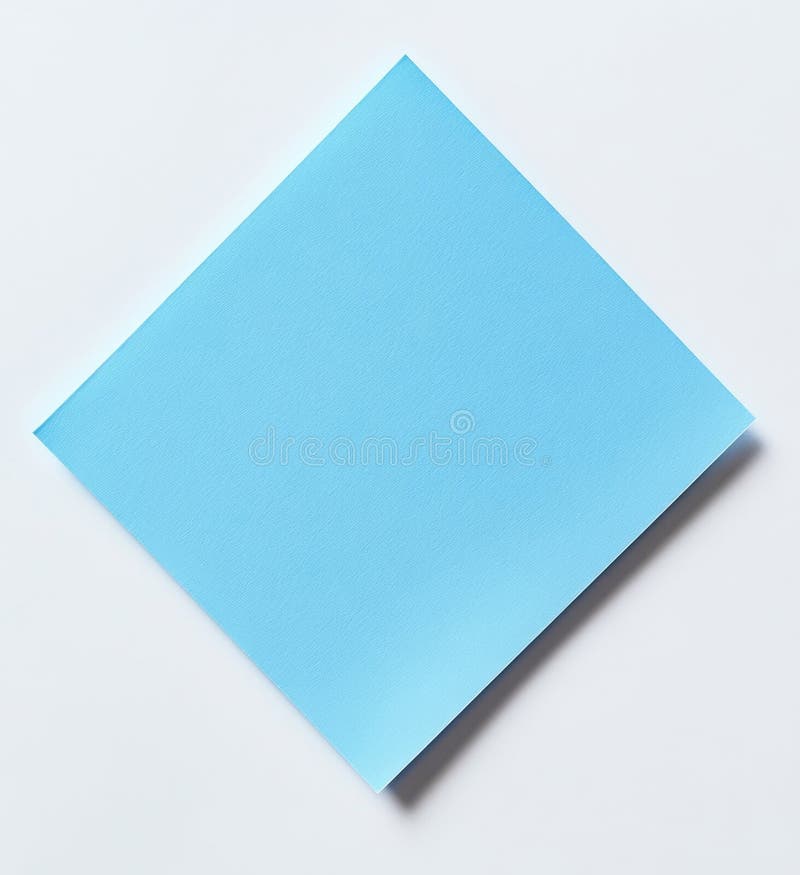Stock Blue Provides a Blank Organizational Stationery Mockup Featuring ...