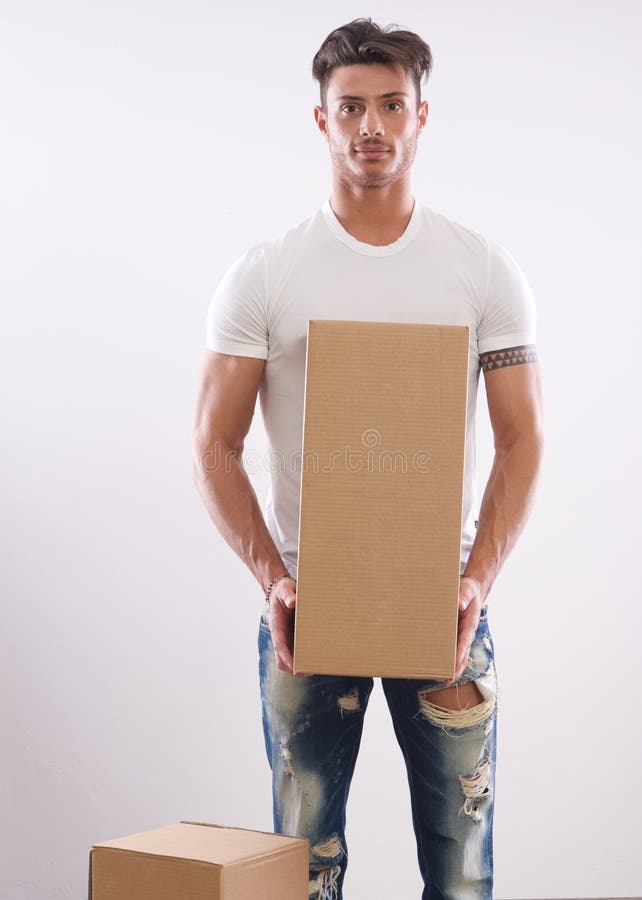 Stock boy stock photo. Image of smile, isolated, sign - 31051382