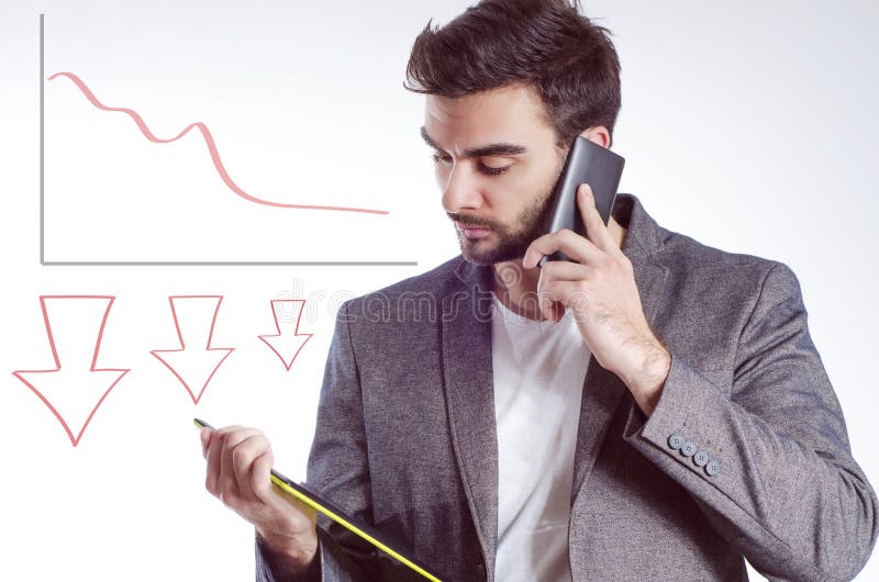 253 Bad Sales Chart Stock Photos - Free & Royalty-Free Stock Photos ...