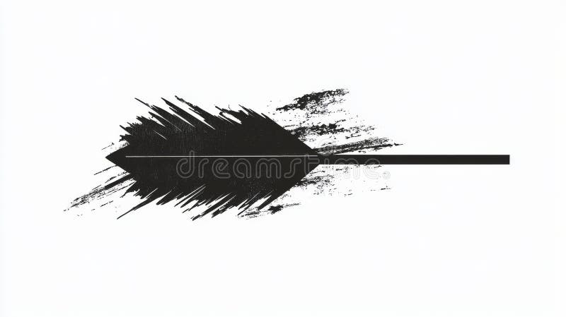 1,470 Transparent Background Black Arrow Stock Photos - Free & Royalty ...