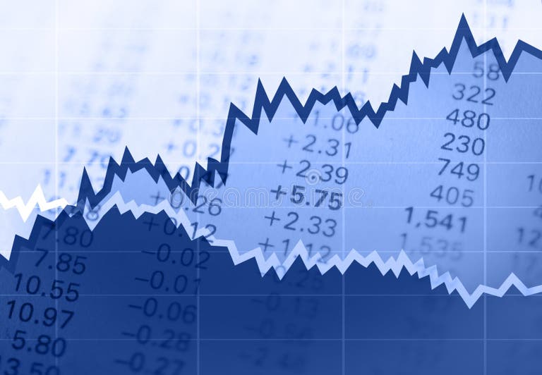 Stock Chart Going Up Stock Illustrations – 1,012 Stock Chart Going Up ...