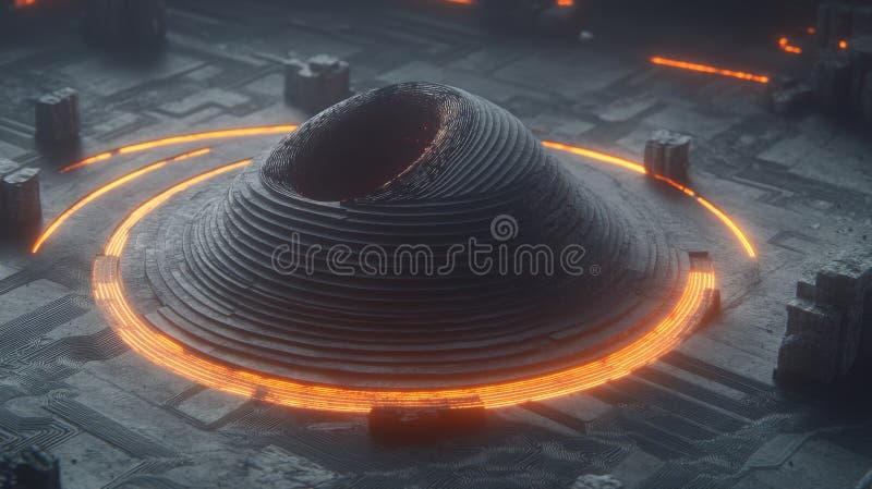 Stock Creates Unique Content And Solutions Based On Data Inputs Stock Image Image Of Datum