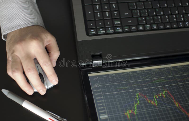 Future-technology Direction Sign. Stock Vector - Illustration of ...