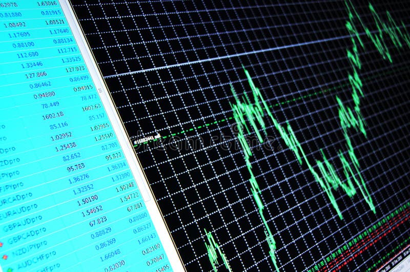 Stock diagram stock image. Image of diagram, business - 37404267