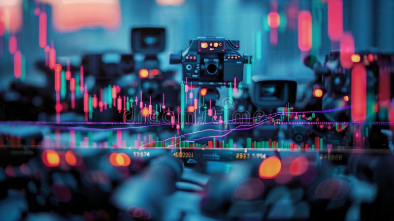 Stock Exchange Data Charts are Essential Tools for Monitoring Market ... Stock Exchange Data Charts are Essential Tools for Monitoring Market ...