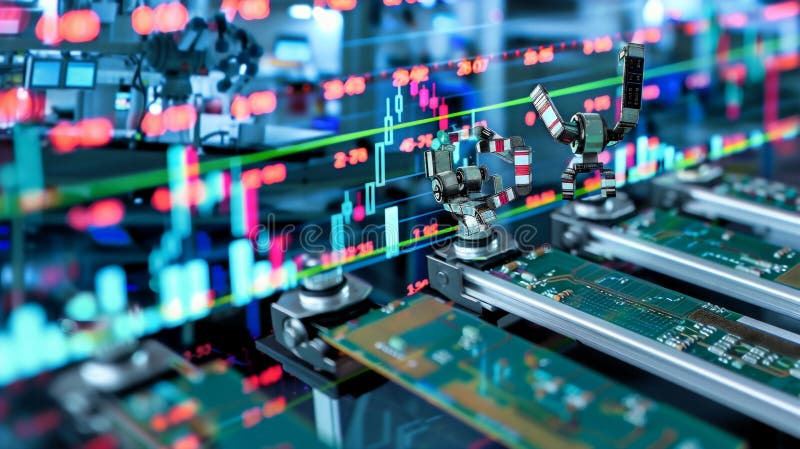 Investment Perspectives: Strategies Informed by Stock Exchange Data ...