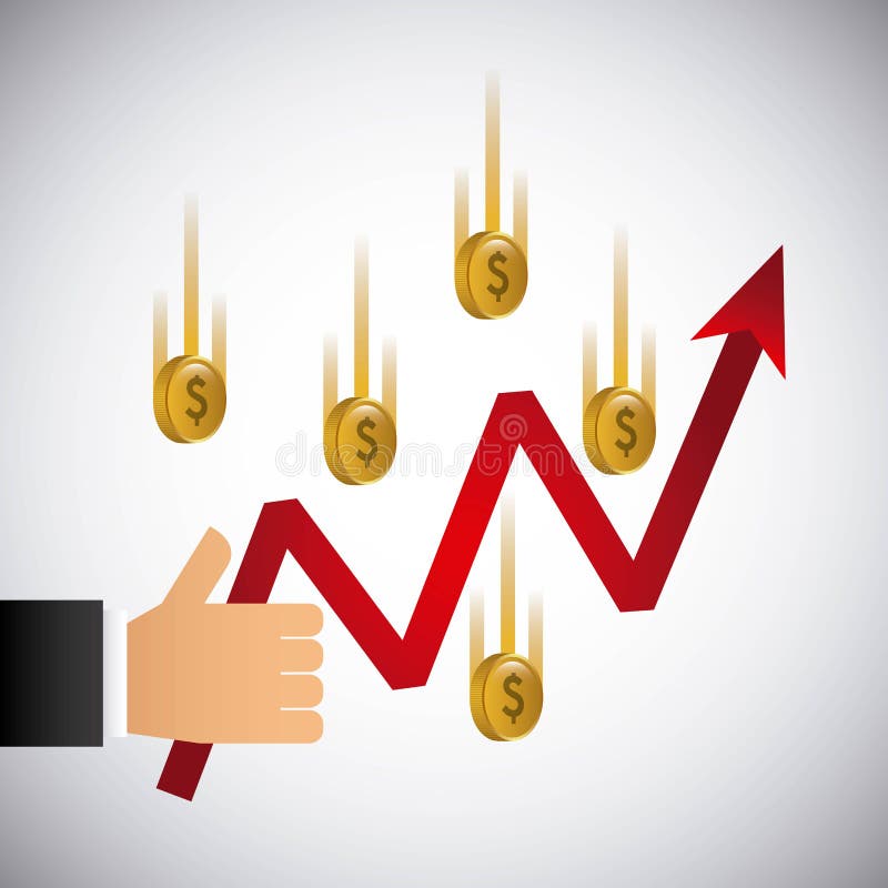 Stock exchange stock vector. Illustration of concept - 59040351