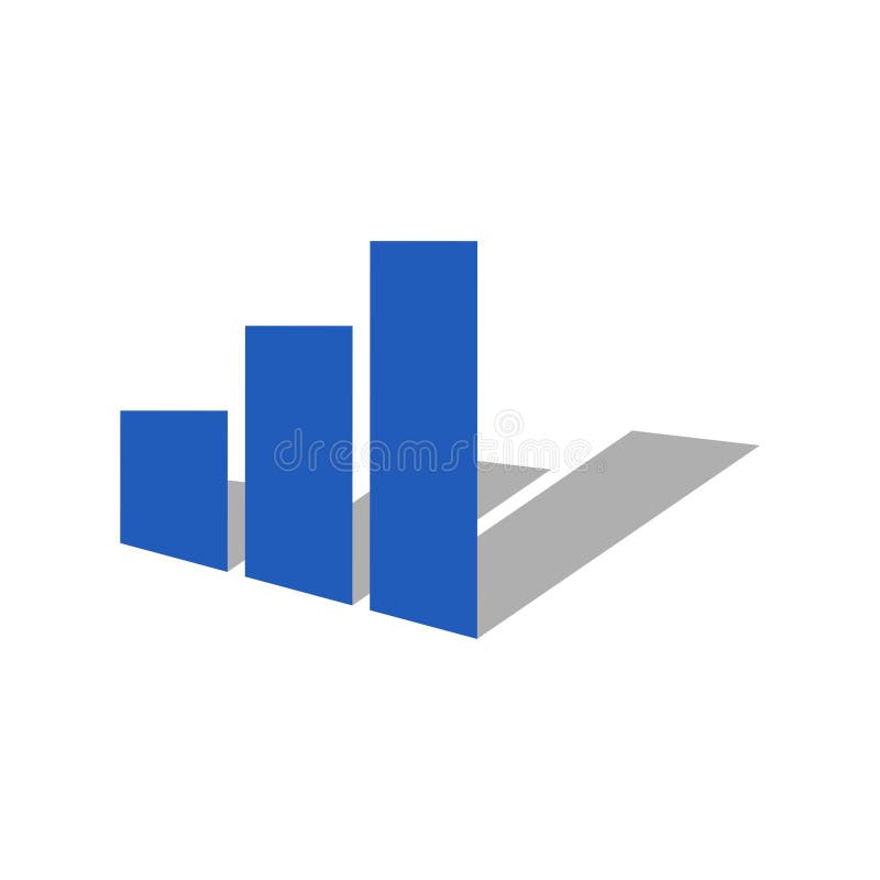 Stock Exchange Icon Vector Logo Template, EPS 10 Stock Vector ...