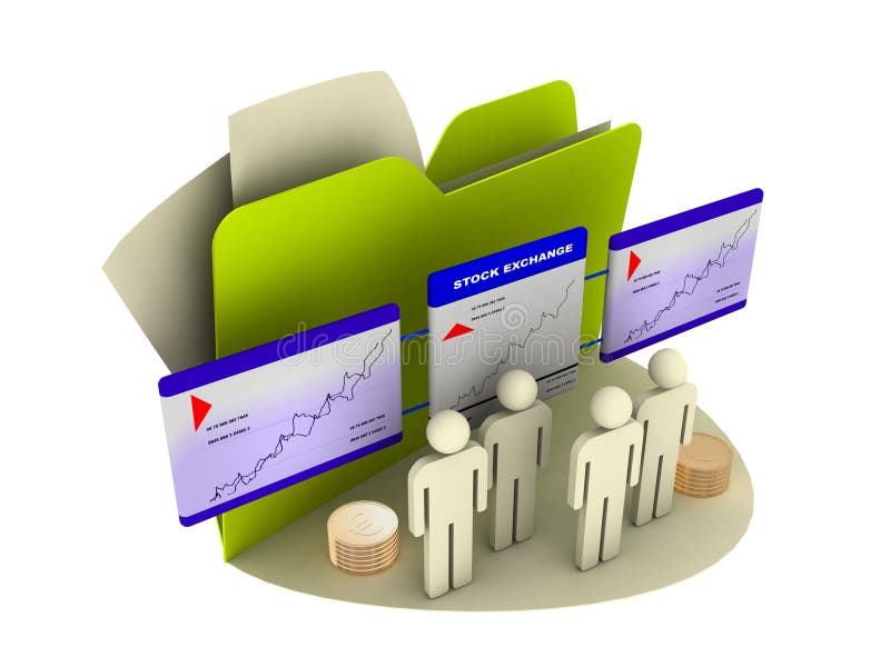 Computer document icon set stock vector. Illustration of symbol - 13550153