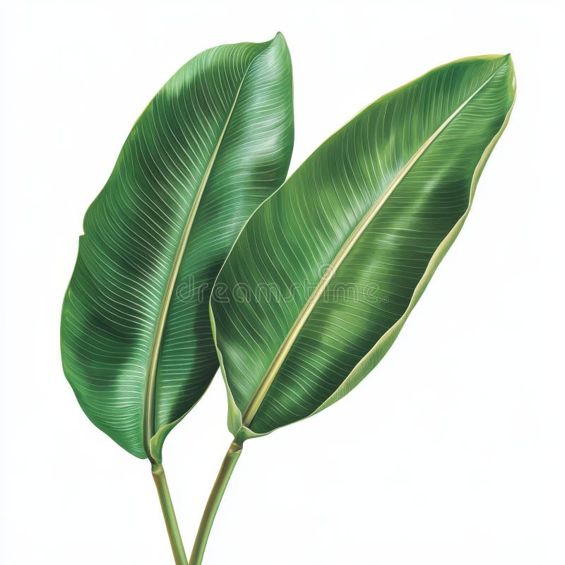 Stock Green Tropical Leaves Isolated Transparent Backdrop Stock Photos ... Stock Green Tropical Leaves Isolated Transparent Backdrop Stock Photos ...