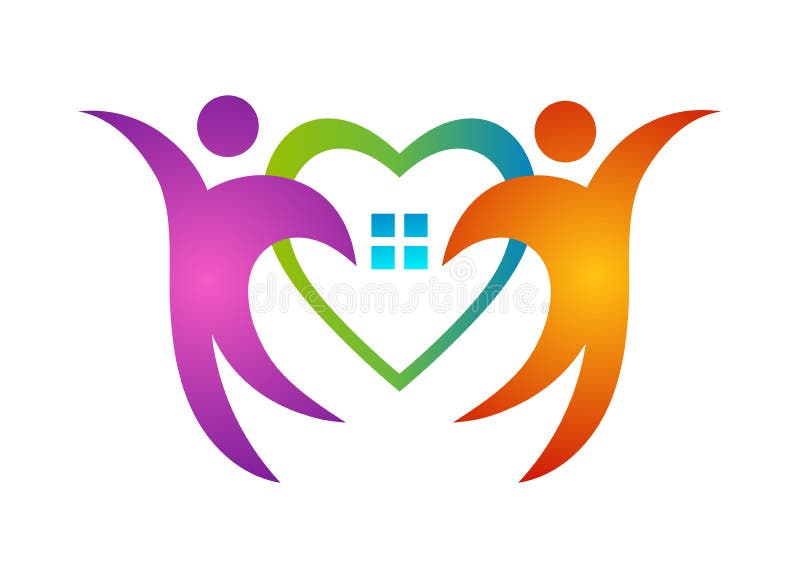 Affection Symbols Stock Illustrations – 1,140 Affection Symbols Stock ...