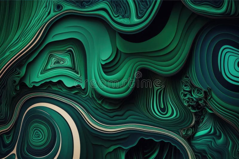 Malachite Patterns Stock Illustrations – 236 Malachite Patterns Stock ...
