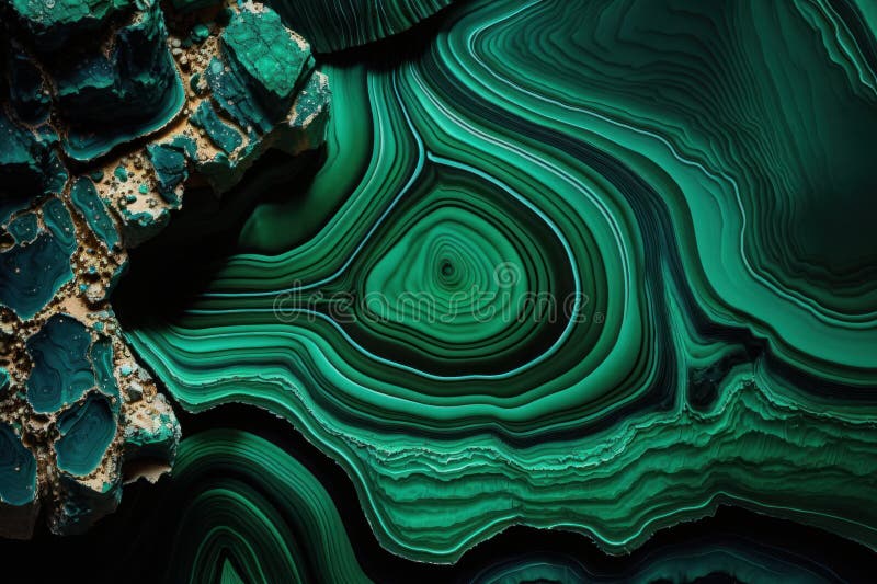 Malachite Patterns Stock Illustrations – 236 Malachite Patterns Stock ...