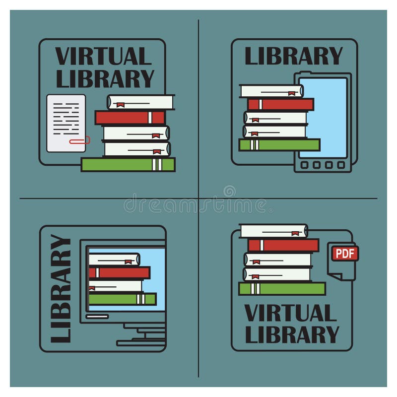 Library Infographic Stock Illustrations – 8,384 Library Infographic ...