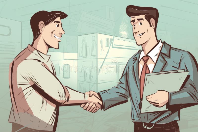 Finding the Best Deals: a Depiction of Good Deal Concept, Generative AI ...