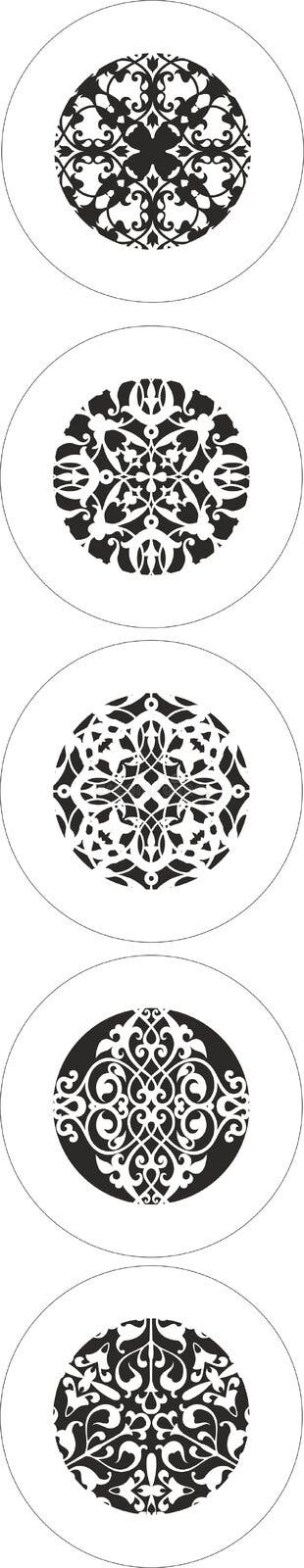 Victorian Shape Stock Illustrations – 67,682 Victorian Shape Stock ...