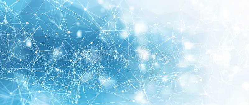 Stock Image of Abstract Digital Background for Project Management Stock ...