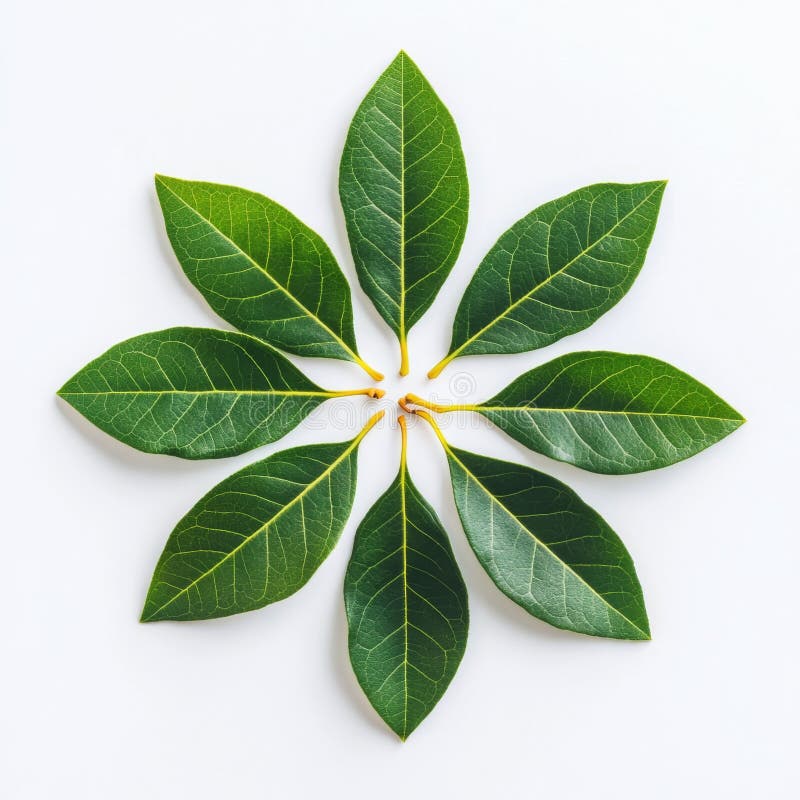 Dried Bay Leaf Isolated Transparent Background Stock Photos - Free ...