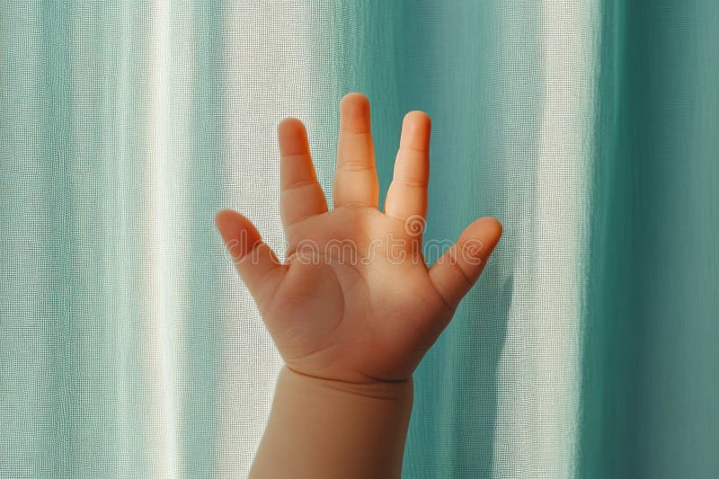 Multicultural Hand Gestures: a Set of Diverse Elements Stock ...