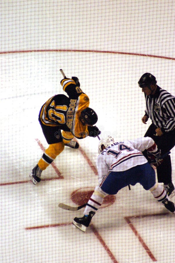 Stock Image of Ice Hockey Game Editorial Stock Image - Image of girl ...