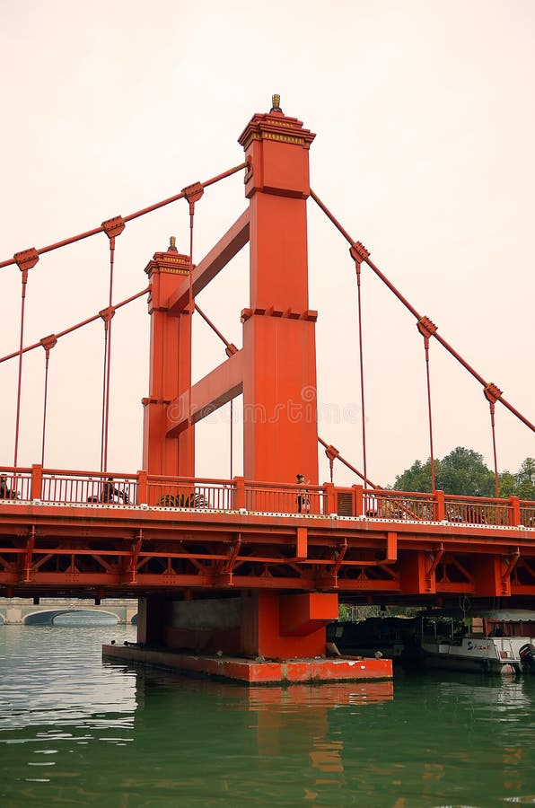 Stock Image of Li River, Guilin, China Editorial Photo - Image of asia ...