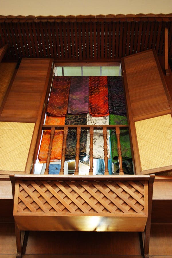 Stock Image of Malaysian Traditional Craft Stock Image - Image of ...