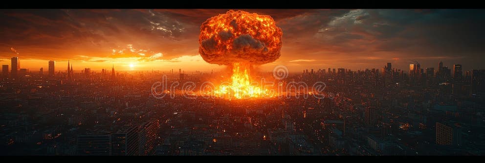 Stock Image of Old Demolish or Bomb Target Location Stock Photo - Image ...