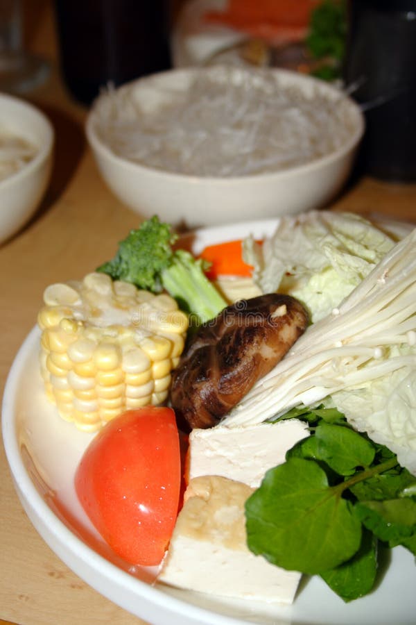 Stock Image of Shabu Shabu,Asian Cuisine Stock Photo - Image of pork ...
