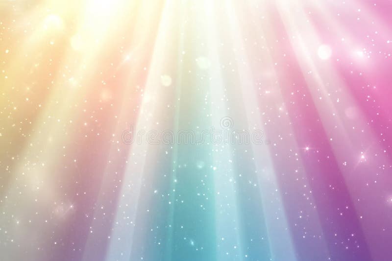 Stock Light Overlay Effect, Soft Pastel Gradient Stock Photo - Image of ...
