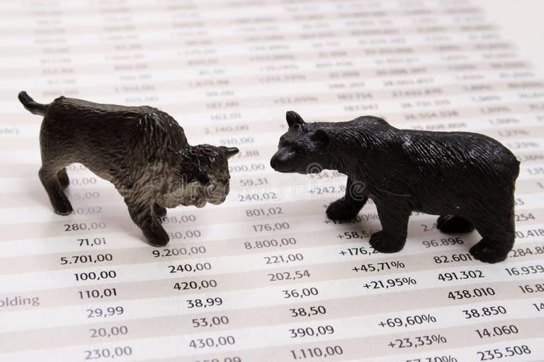 411 Bull Stock Earning Stock Photos - Free & Royalty-Free Stock Photos ...