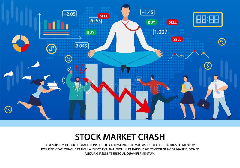 Trading Cartoon Stock Illustrations – 6,770 Trading Cartoon Stock ...