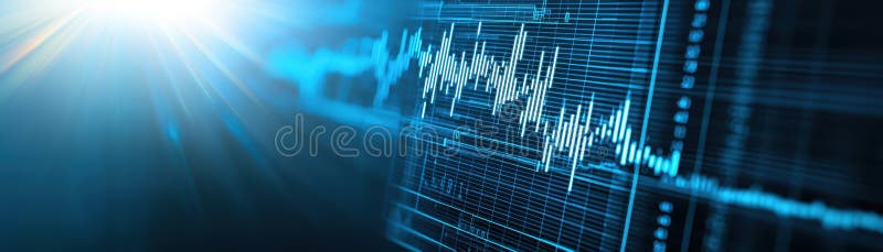 Stock Market Chart Analysis, Deciphering Trends, Data, and Investment ...