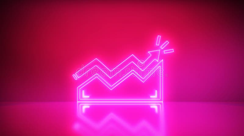 Stock Market Chart Lines, Financial Graph, Financial Meltdown, Trading ...