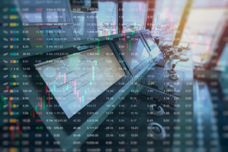 Dynamic Position Control Panel on Ship Tanker. Stock Image - Image of ...