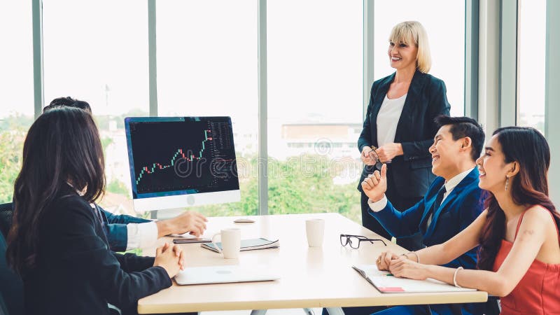 Stock Market Data Chart Analysis by Ingenious Computer Software Stock ...