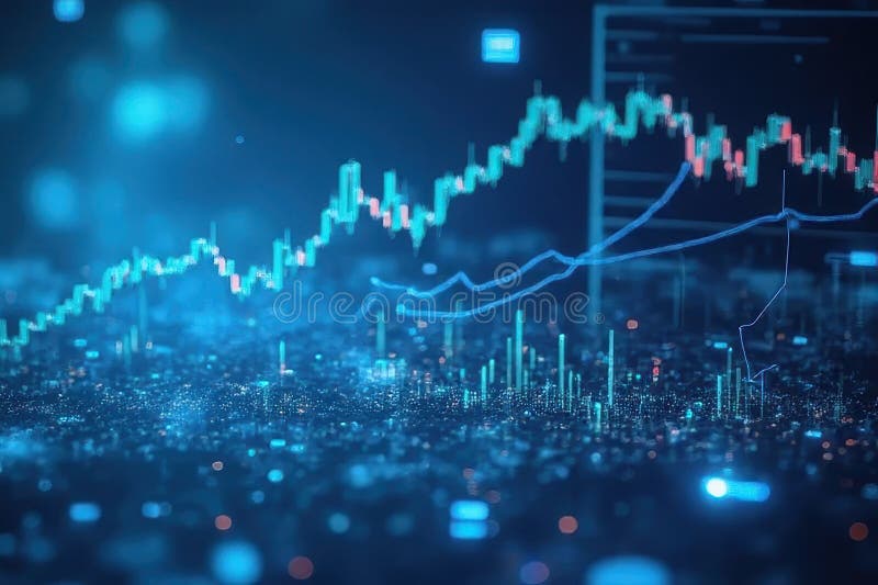 Stock Market Divisions Illustrated with Dynamic Insights through Data ...