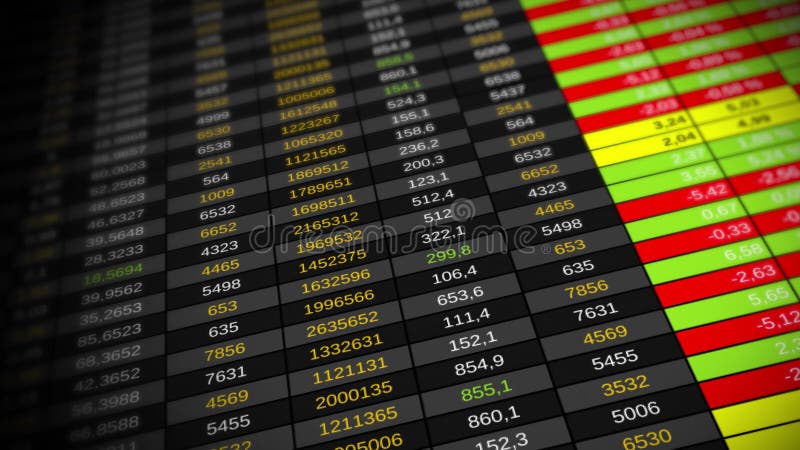 Data and Numbers - Data and Number Values Passing through Cyberspace ...