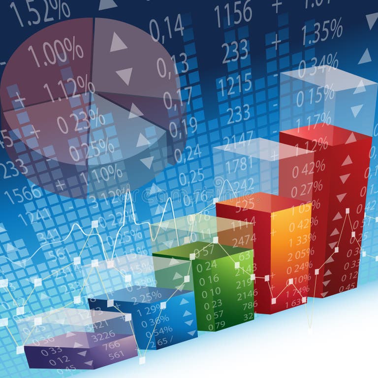 Increase Market Share Stock Illustrations – 2,772 Increase Market Share ...