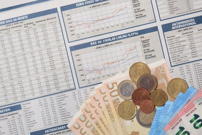 Stock Market editorial stock photo. Image of market, loss - 88335603