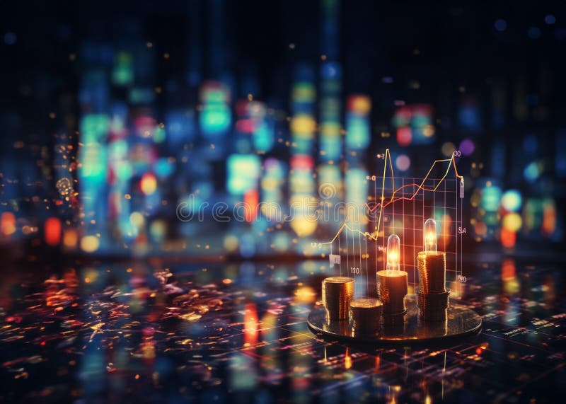 Chart Generative Stock Illustrations – 11,340 Chart Generative Stock ...