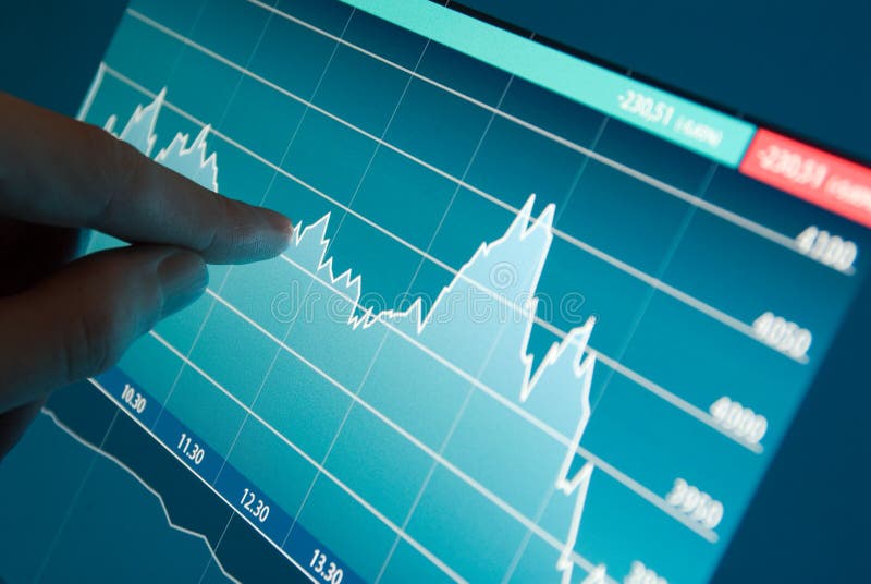 NASDAQ Stock Market editorial image. Image of money, building - 14503335