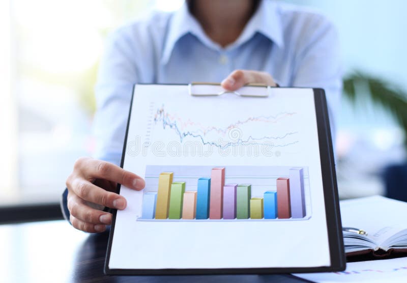 Financial work stock photo. Image of closeup, financial - 21347608