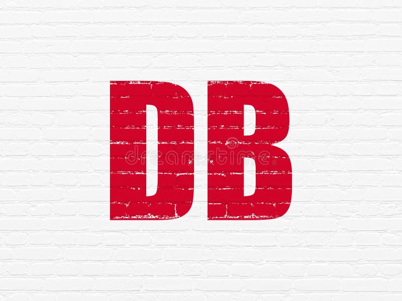 Word Db Stock Illustrations – 43 Word Db Stock Illustrations, Vectors ...