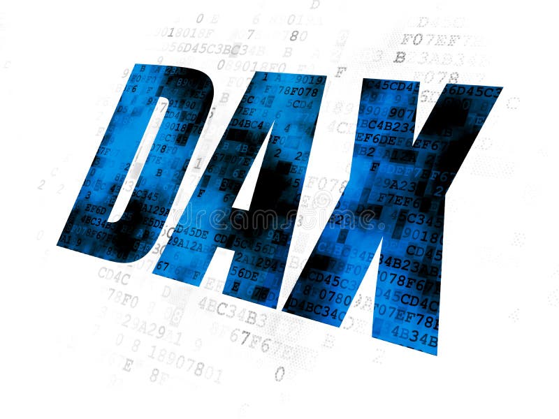 Dax Computer Stock Illustrations – 63 Dax Computer Stock Illustrations ...