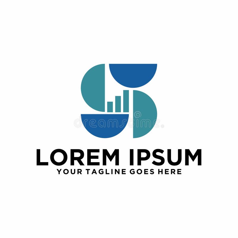 Stock Market Investment Trading Logo Stock Vector - Illustration of ... Stock Market Investment Trading Logo Stock Vector - Illustration of ...